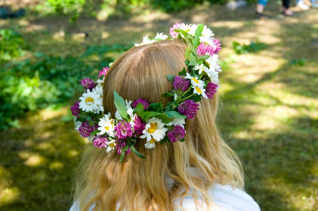 Coming Up: Summer Solstice Festival Coming Up: Summer Solstice Festival